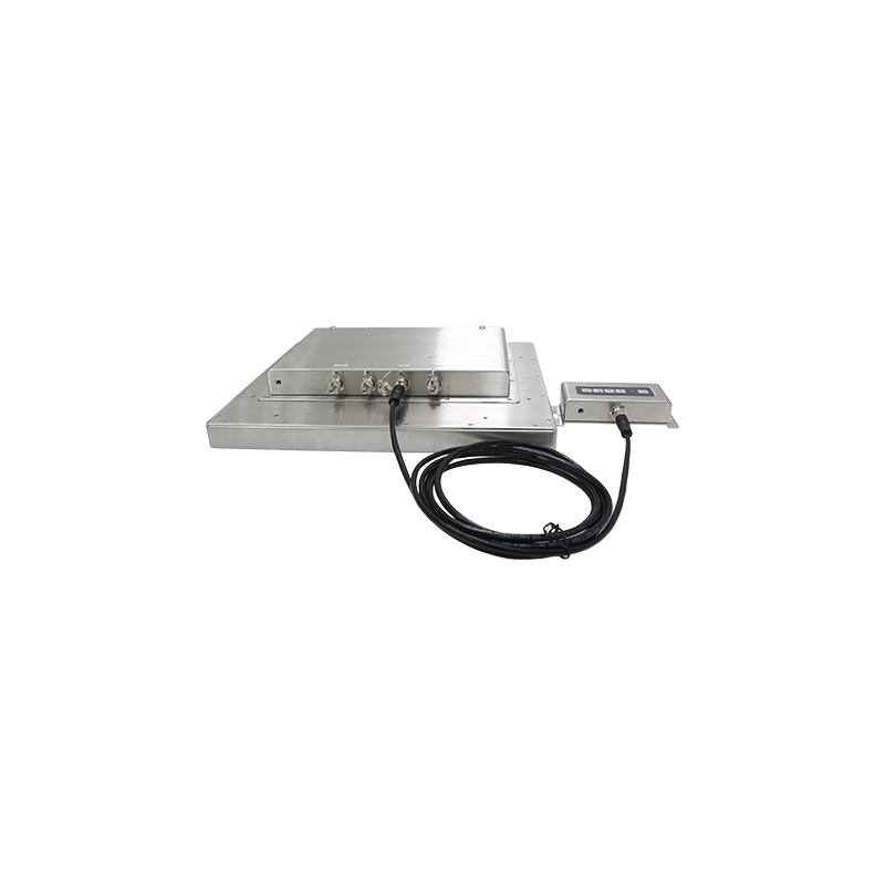 ATEX Zone2/22 21.5 Monitor with Projected Capacitive Touch & VGA