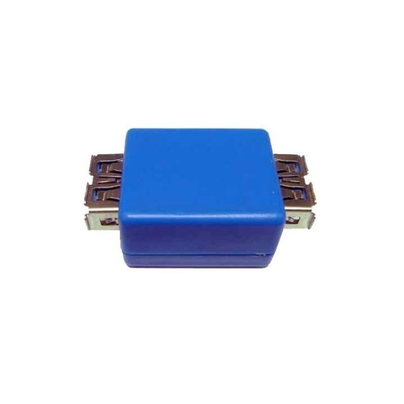 USB 3.0 type A hunstik omformer til Micro B hunstik