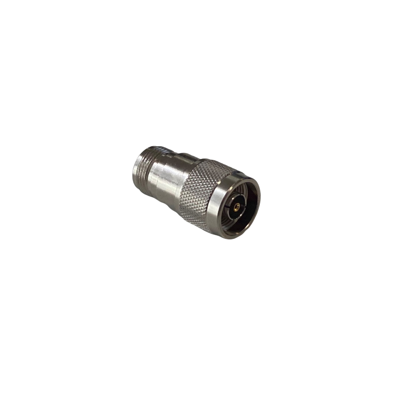 Adapter - N han til N hun antennestik - WLAN
