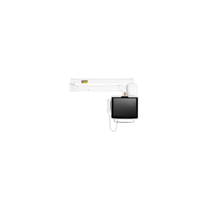 Hospital LCD TV/ Monitor Arm ( HA-305 . HA-325 )