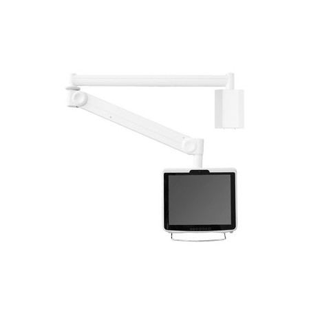 Hospital LCD TV/ Monitor Arm ( HA-305 . HA-325 )