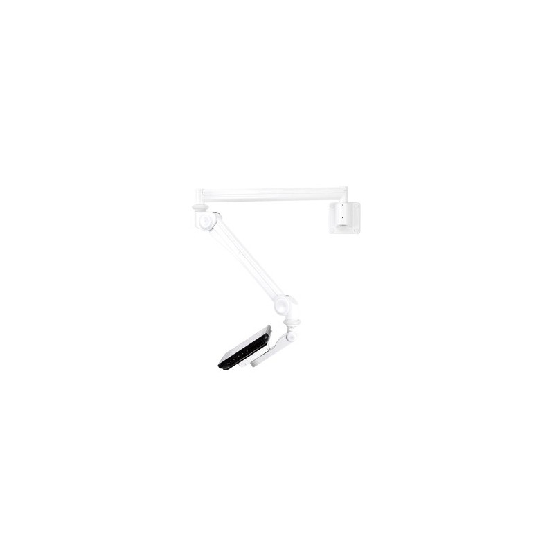 Ultra Slim Medical Wall Mount ( HA-601 )