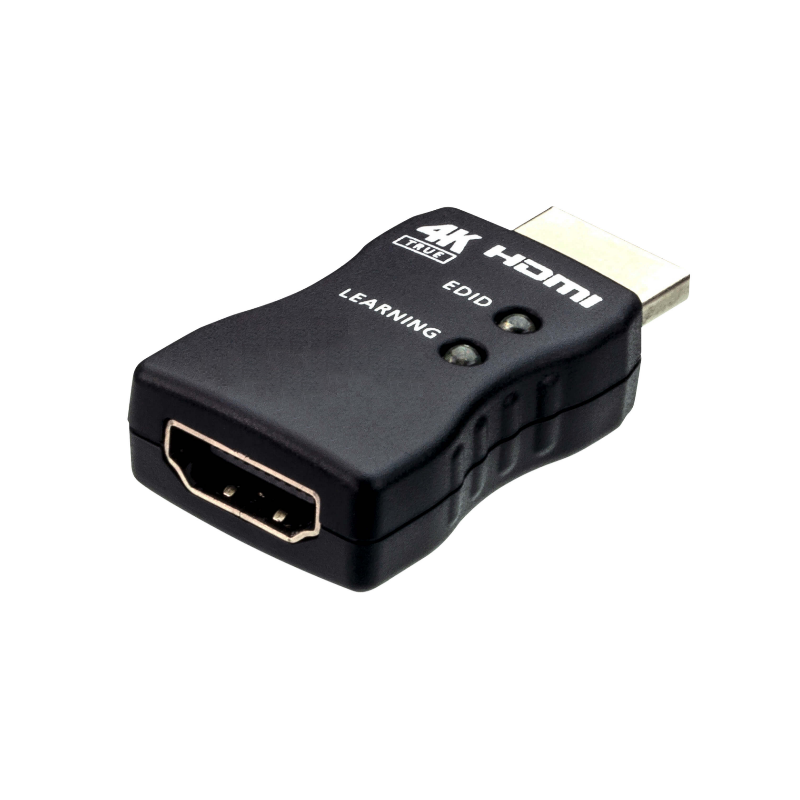 HDMI EDID emulator med gennemgang, GHOST til HDMI emulering