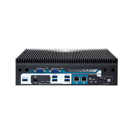 Embedded PC Nvidia Jetson AGX Orin 8-Core, ARM, USB, RS232/485, GMSL ...
