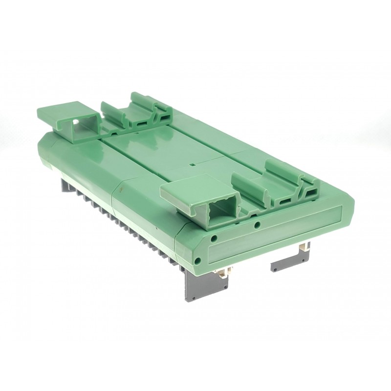 50-polet SCSI-II terminalkort - Adlink DIN-50S-01(G)